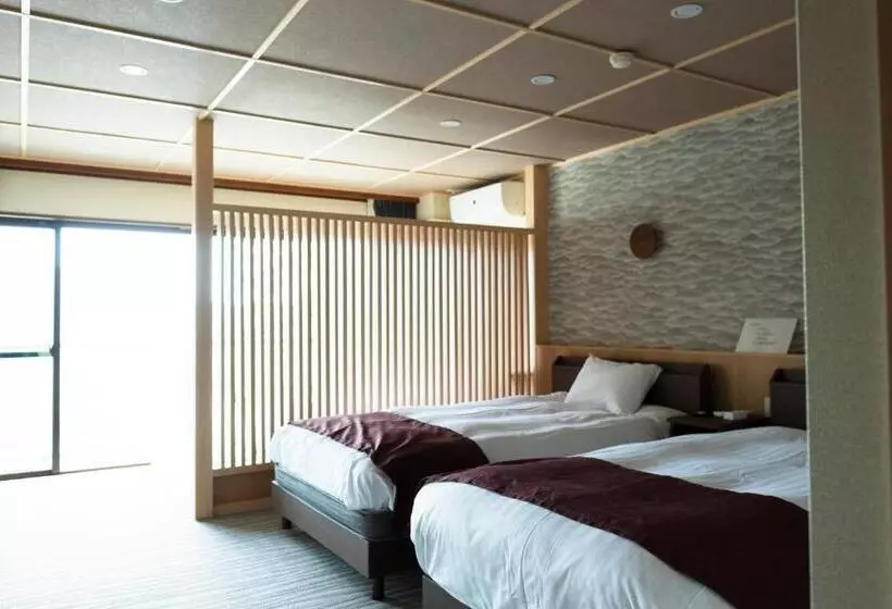 Hôtel Tsumugi - Hakone