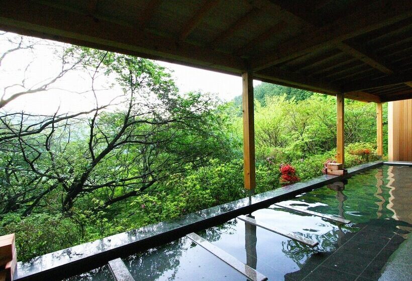 Hôtel Atami Mori No Onsen - Izunokuni