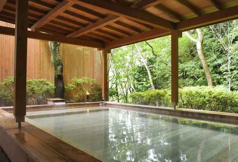 Hôtel Atami Mori No Onsen - Atami