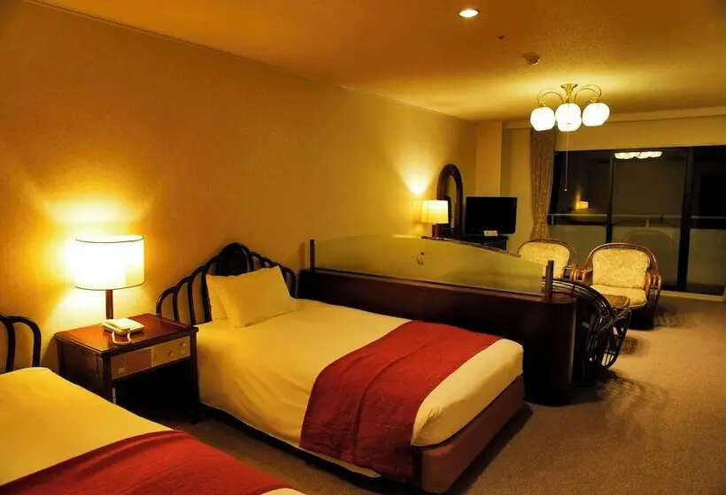 Hotel Livemax Resort Atami Forest - Atami
