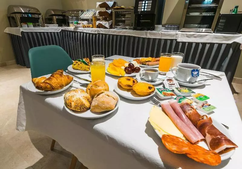 Hôtel Rossio Boutique - Alfama