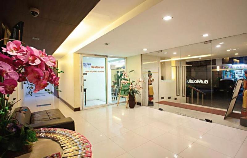 Hôtel Tm Land - Phra Nakhon Si Ayutthaya