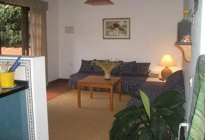 Casa Del Lomo - La Gomera