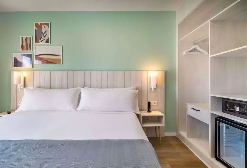 Hôtel Barceló Ponent Beach - Cala d'Or