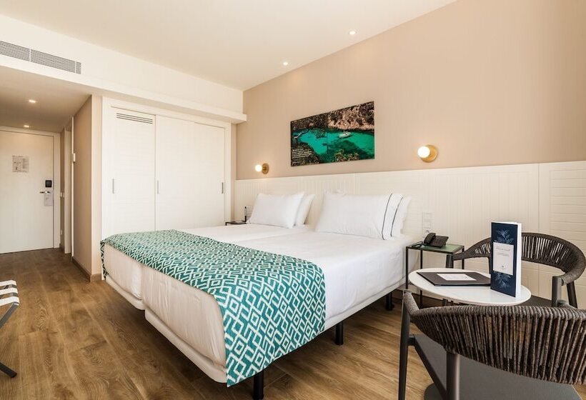 Hôtel Eurostars Marivent - Palma de Majorque