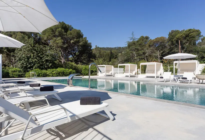 Hôtel Eetu Begur, Affiliated By Meliá - Begur