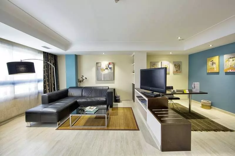 Hôtel Eurostars Araguaney - Douro River