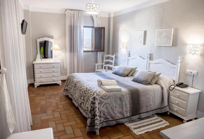 Hôtel Rural Zuhayra - Zuheros