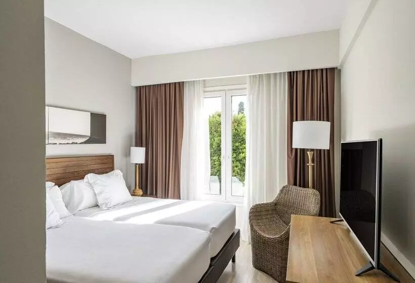 Hôtel Vincci Resort Costa Golf - Chiclana de la Frontera