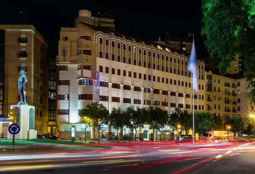 Hôtel Senator Huelva - Huelva