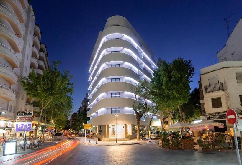 Hôtel Lima   Adults Recommended - Puerto Banús