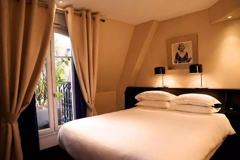 Hôtel Chalgrin Boutique - Neuilly-sur-Seine
