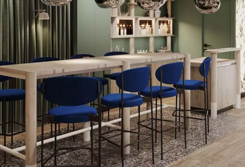 Hôtel Mercure Annecy Centre - Lac d'Annecy