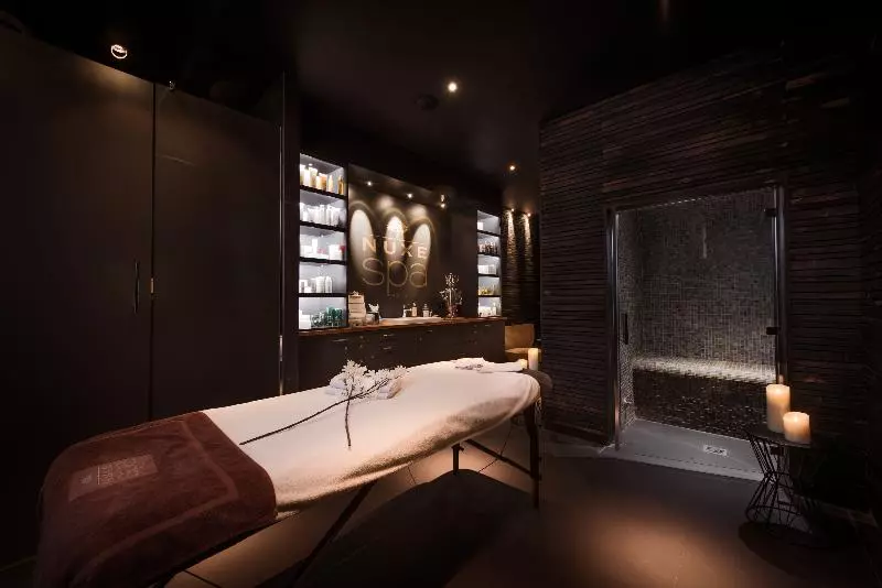 Hotel Terrass - Paris