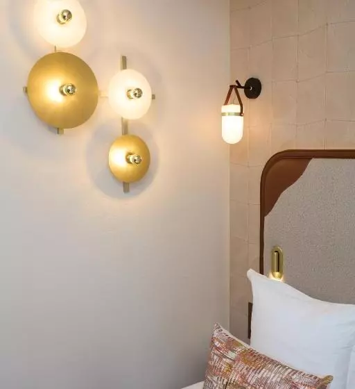 Hôtel Hiro, New Hotel 2024 - Paris