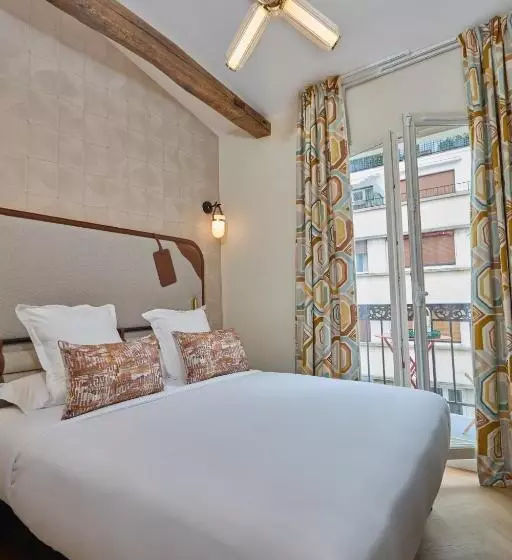 Hôtel Hiro, New Hotel 2024 - 