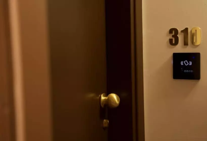 Hôtel Duca D Aosta - Aosta