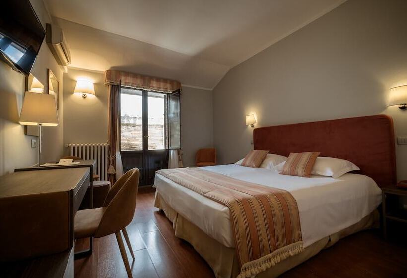 Hôtel Bosone Palace - Gubbio