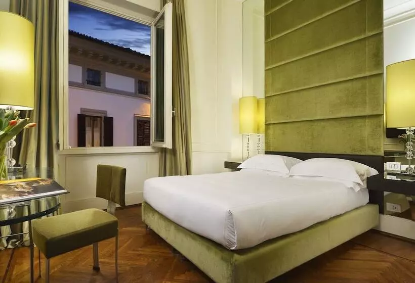 Hotel Brunelleschi - Firenze