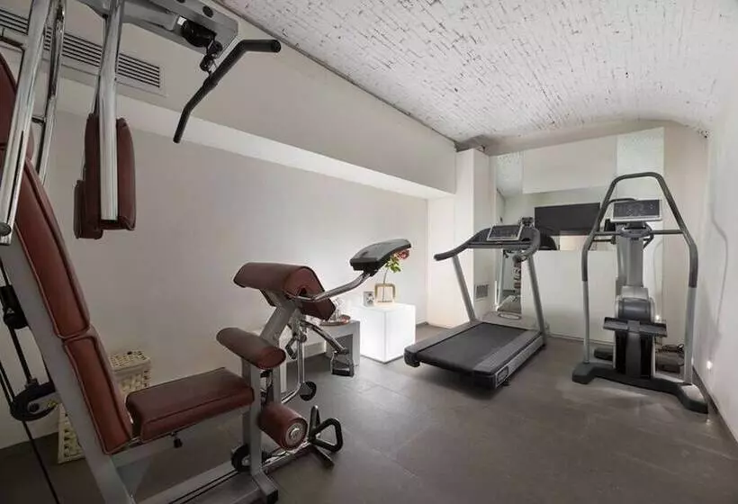 Hôtel Eurostars Florence Boutique - Florence