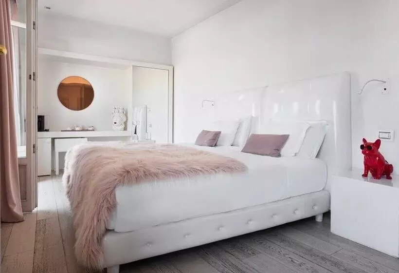 Hôtel Eurostars Florence Boutique - Florence