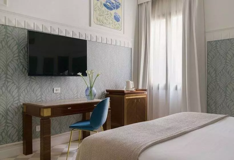 Hotel Patria Palace Lecce - Lecce