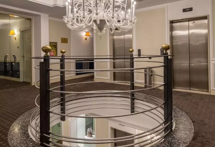 Hotel Grande Albergo Roma - Provincia di Lodi