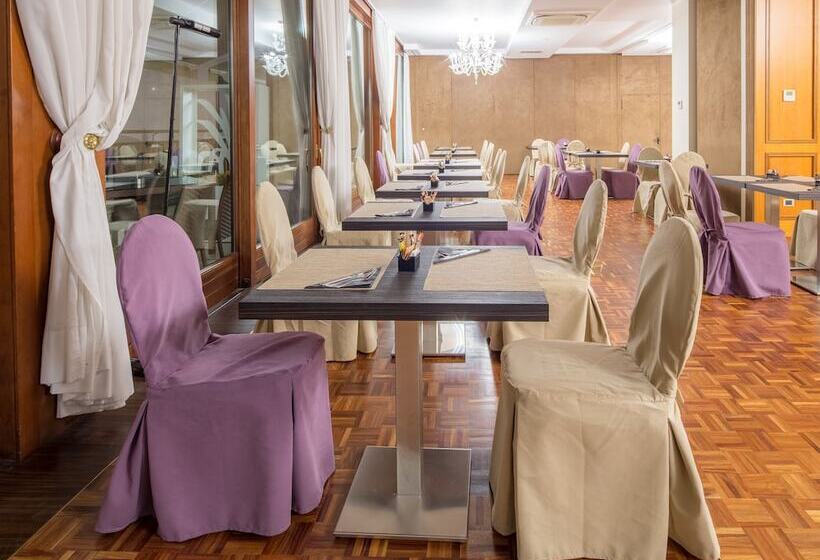 Hôtel Grande Albergo Roma - Piacenza