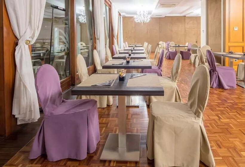 Hôtel Grande Albergo Roma - Piacenza