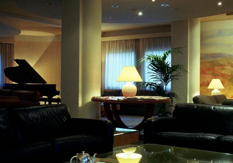 Hôtel Perugia Park - Perugia