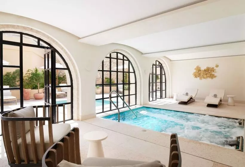 Hôtel Corinthia Palace Malta - Malte