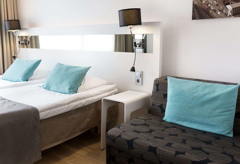 Hôtel Scandic Julia - Turku