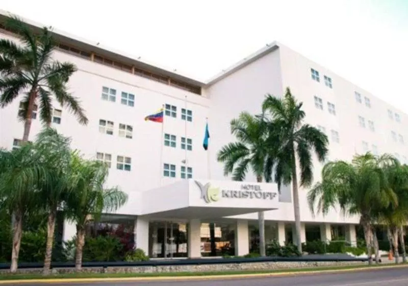 Hotel Kristoff - Guajira