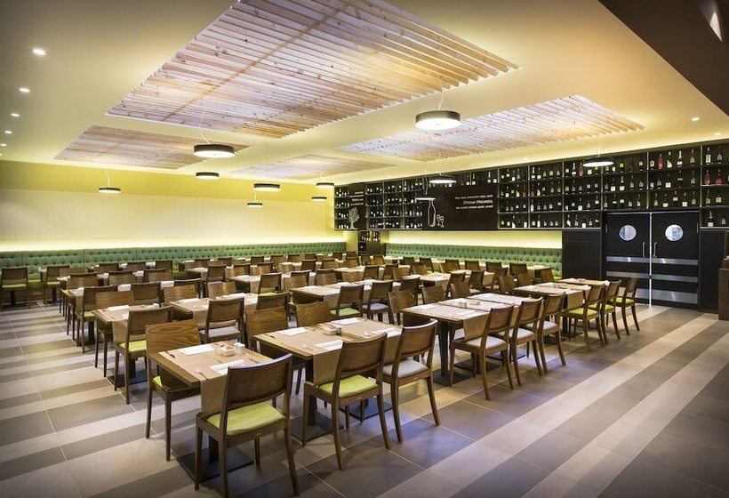 Hôtel Aminess Maestral - Novigrad