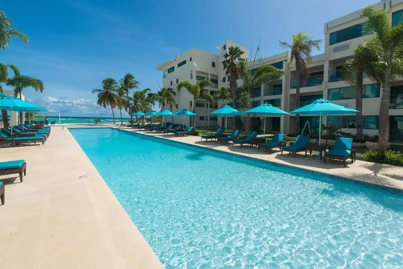 Hotel The Sands Barbados All Inclusive - Barbados