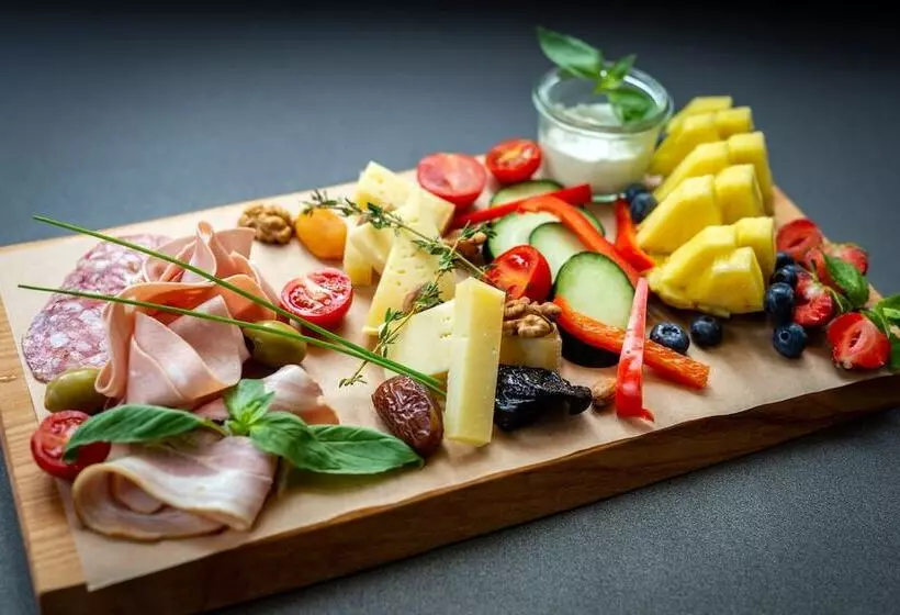 Pension Mrak Superior - Ljubljana