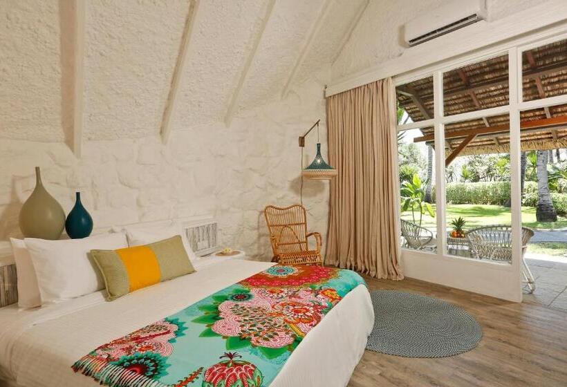 Resort La Pirogue Mauritius - Mauritius