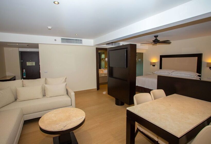 Hôtel Occidental Nuevo Vallarta - Nuevo Vallarta