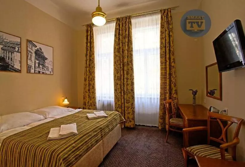 Hôtel Anna - Prague
