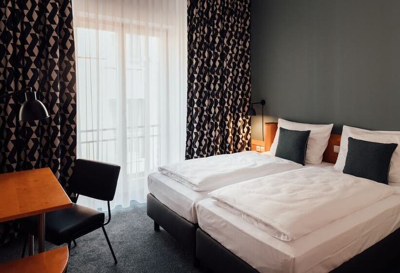 Hôtel Townhouse Stadt Hamburg Wismar - Ostsee