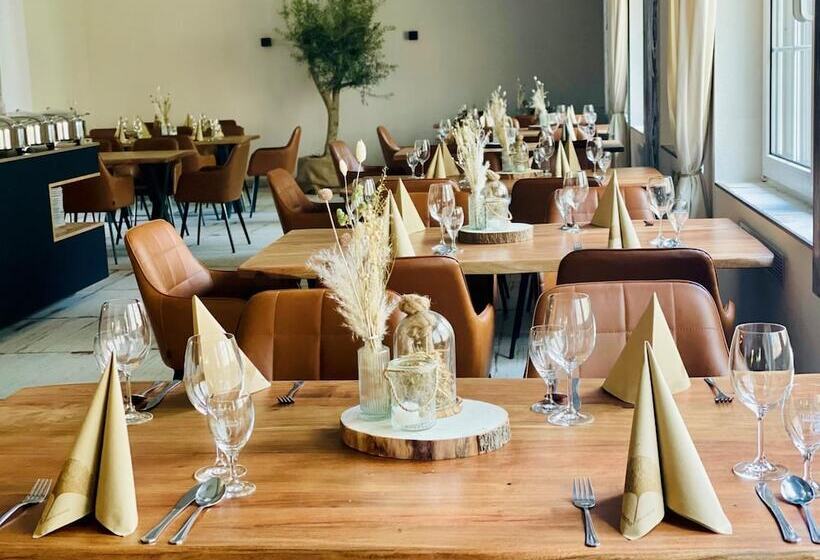 Spree   Waldhotel Cottbus - Cottbus