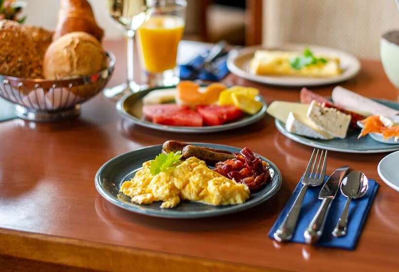 Hôtel Diehls - Koblenz