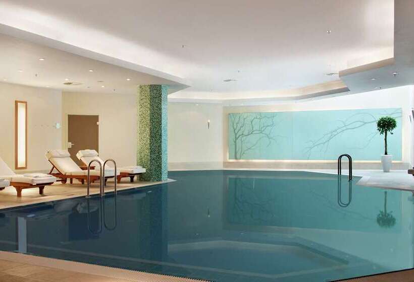 Hôtel Hilton Berlin - Berlin