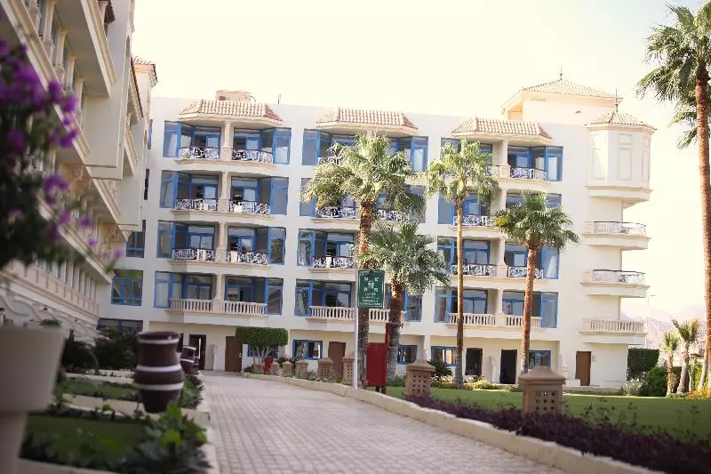 Hôtel Marina Sharm - Sharm El-Sheikh