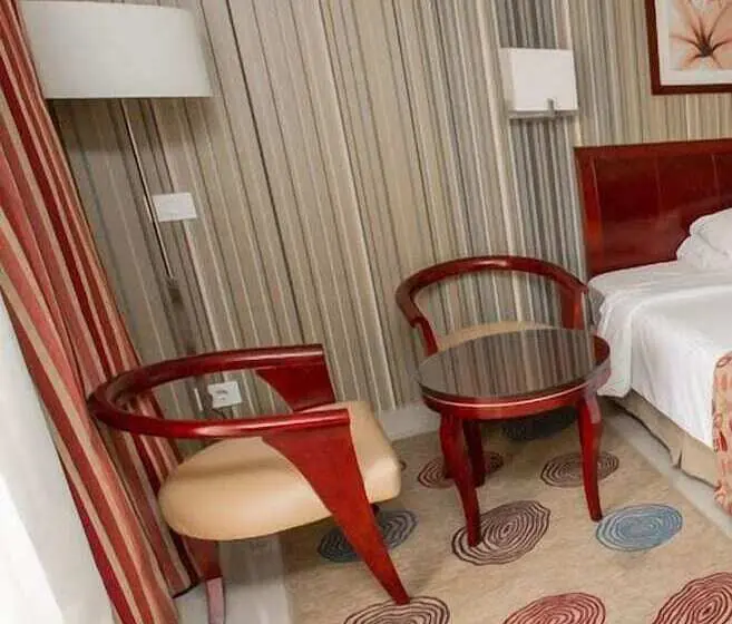 Hôtel Marina Sharm - Charm el-Cheikh