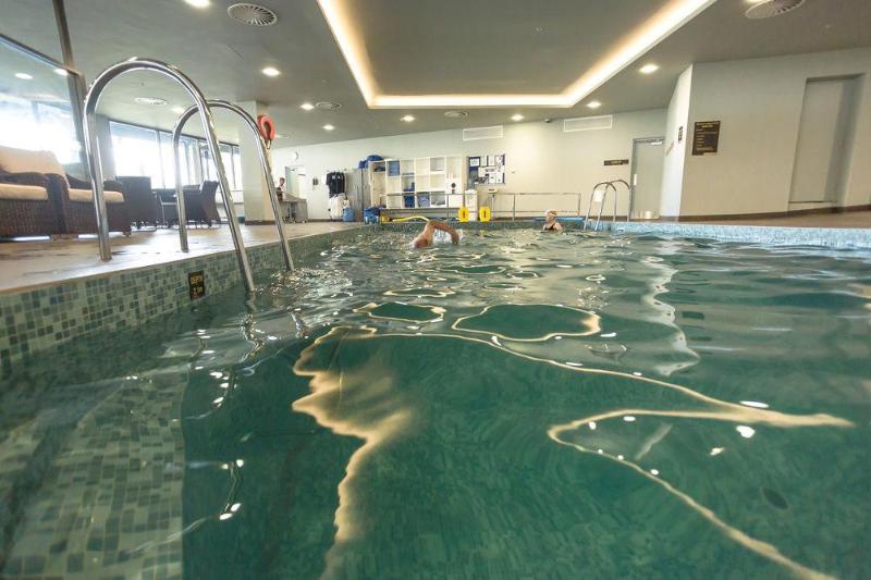 Hôtel Wrest Point - Tasmania