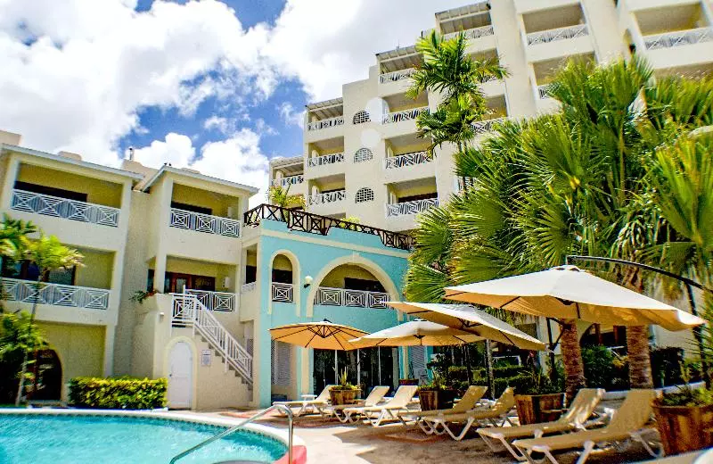 Hotel Barbados Beach Club Resort   All Inclusive - Barbados