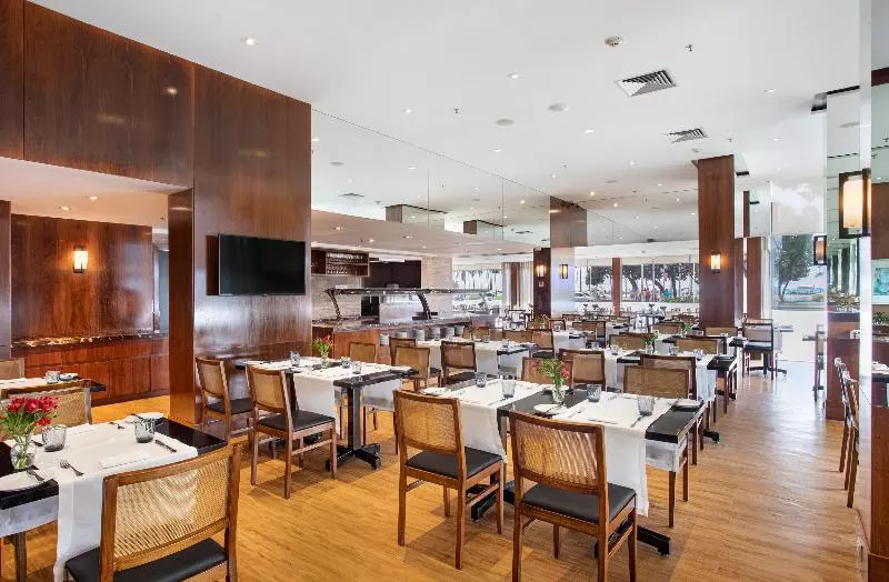 Hôtel Windsor Leme - Copacabana, Brazil