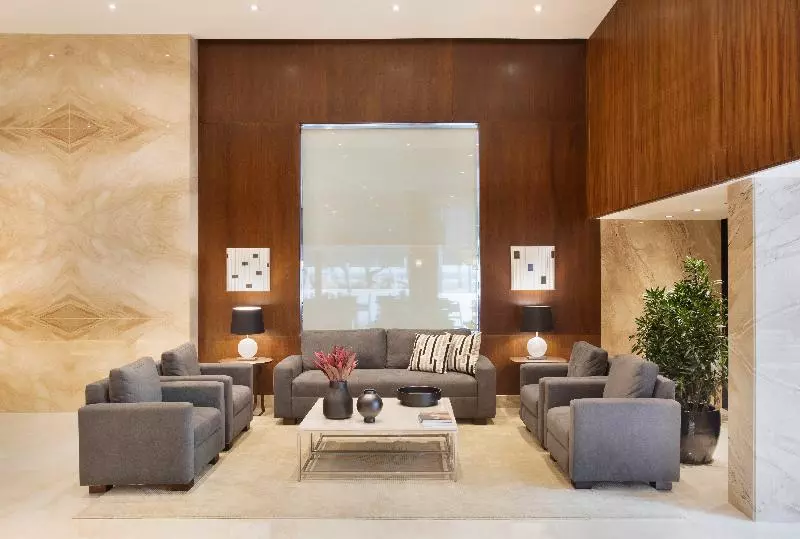 Hotel Windsor Leme - Copacabana