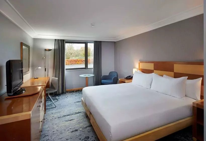 Hôtel Doubletree By Hilton Swindon - Cotswolds